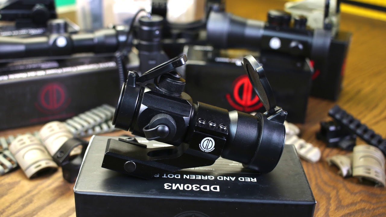 Dagger Defense PROMO - YouTube