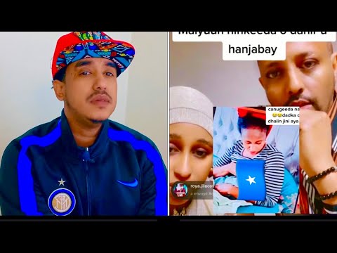 MALYUUN ROOBLE OOHIN AFKA FURATAY NINKEEDA O SAWIRO QAAWAN KA FAAFIYAY ...