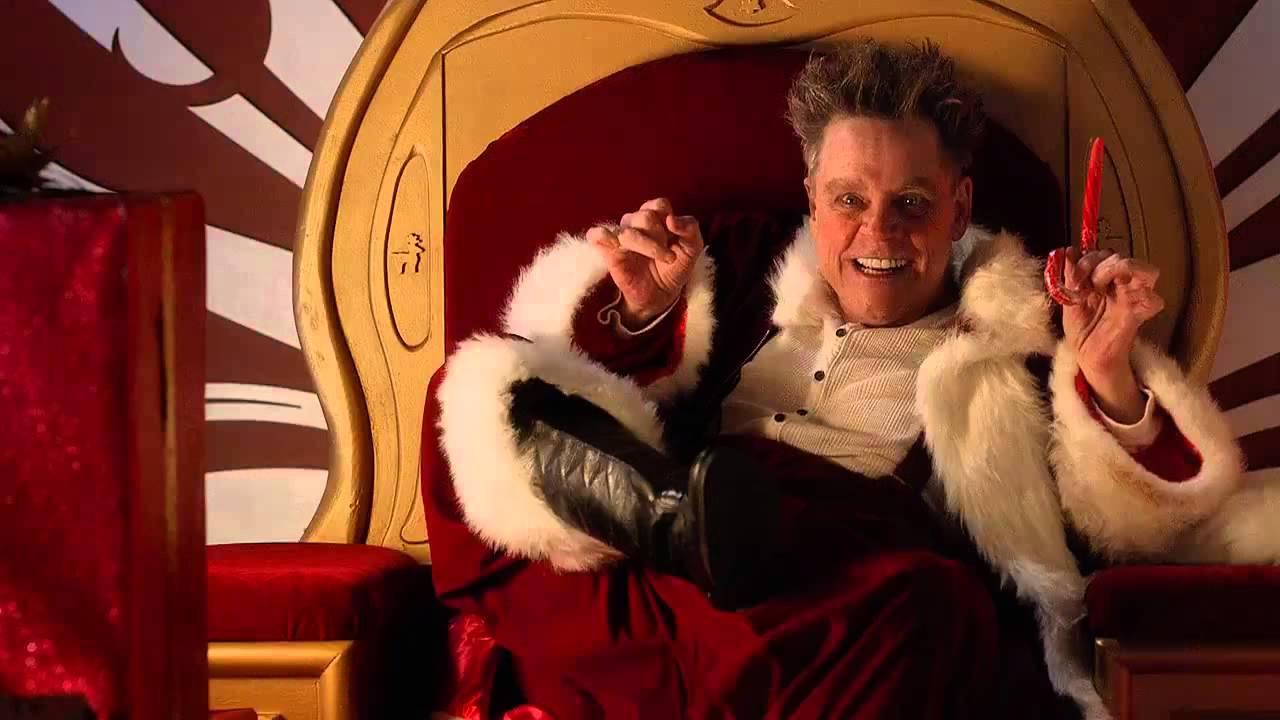 The Flash: The Flash vs Trickster & Weather Wizard Part 1 - YouTube