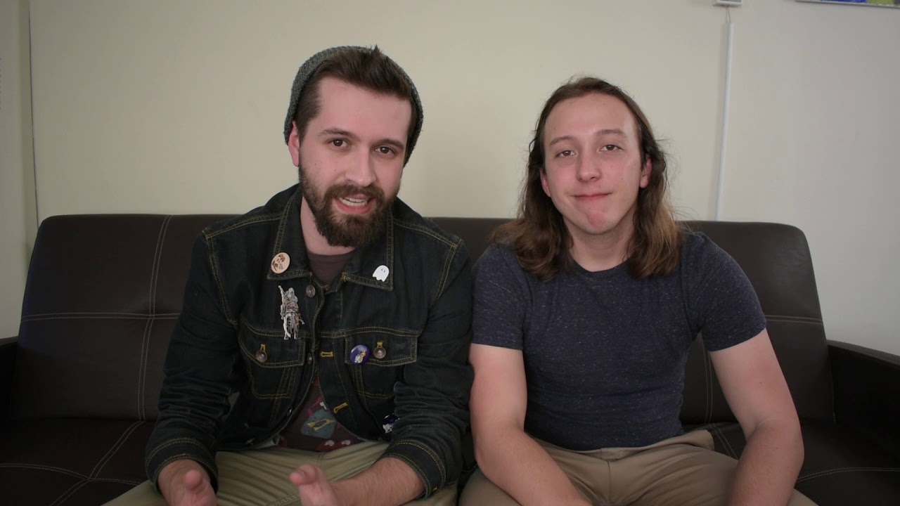 Whatever We Want Campaign Video - YouTube
