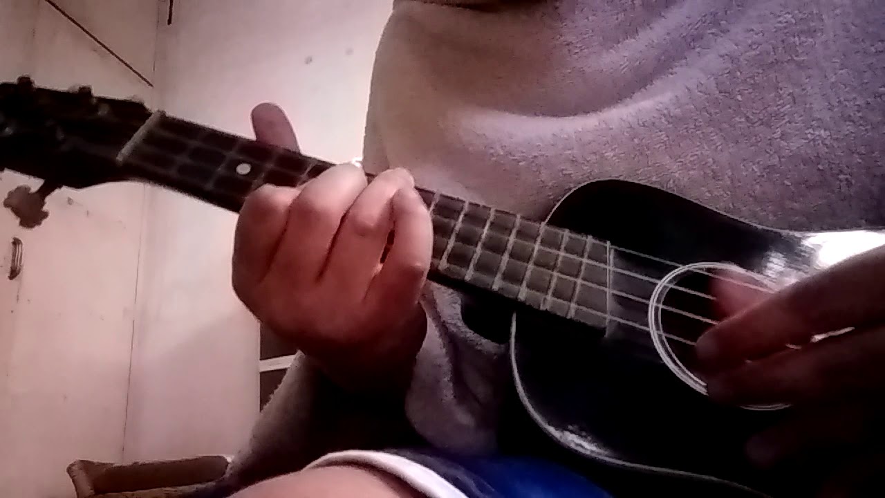 Chestone Soprano Ukulele 14 Frets testing - YouTube