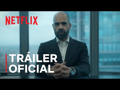 Los Favoritos de Midas | Tráiler oficial | Netflix