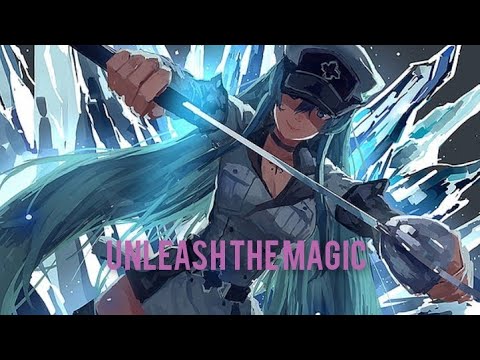 HMV unleash the magic - YouTube