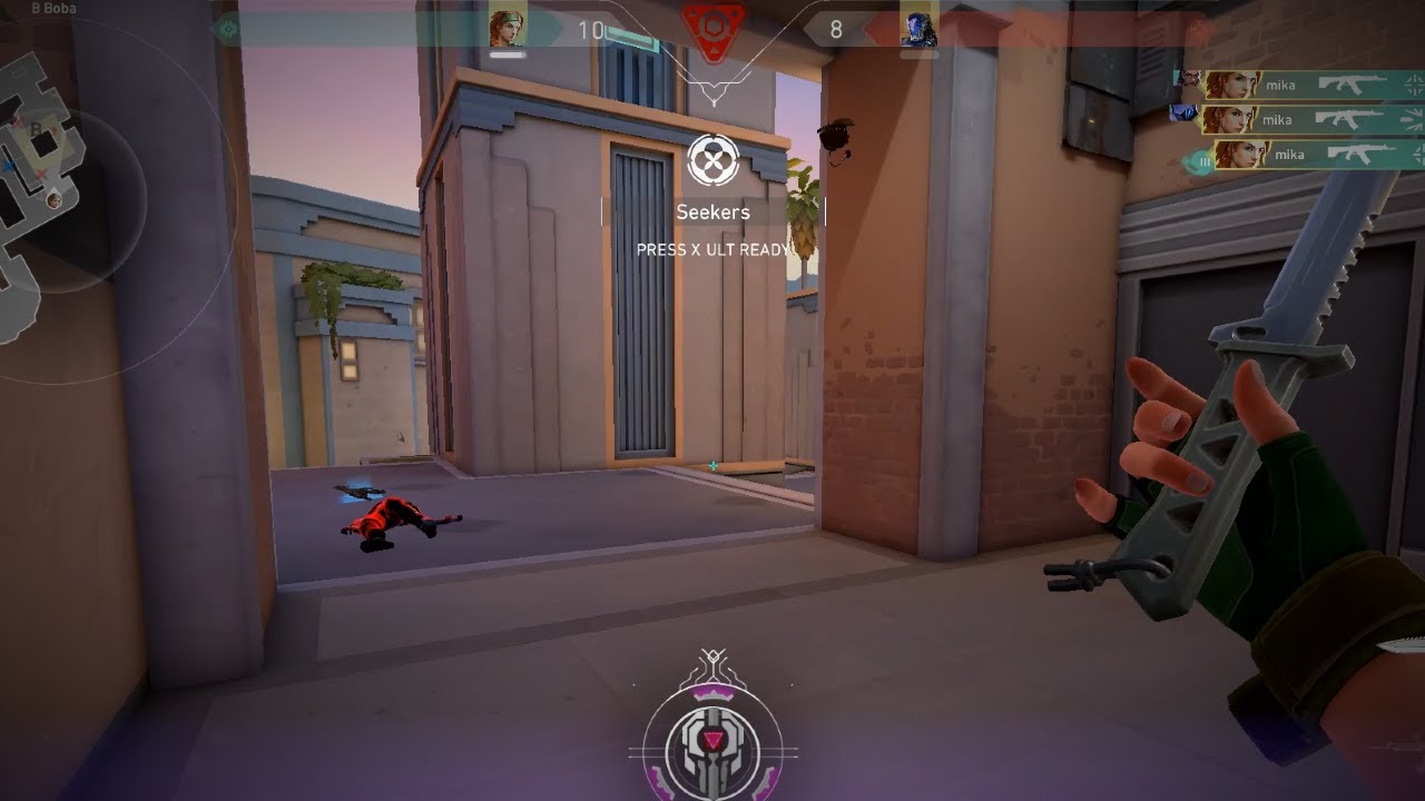 chasing after time - YouTube