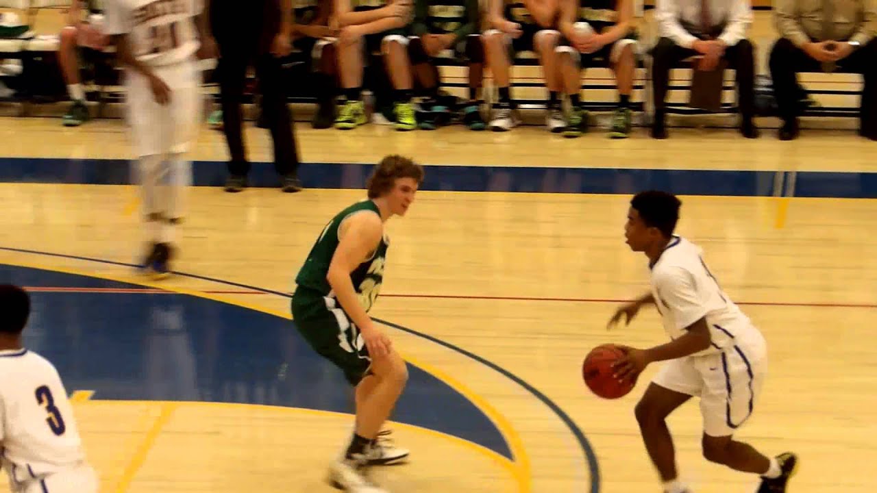 Nigel Ribeiro Post - YouTube