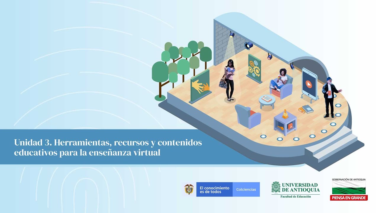 Ensenanza Virtual Cinco Casos Exitosos De Educación Virtual En Medio