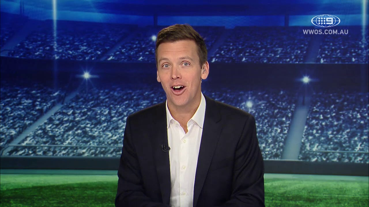 Sterlo's Wrap: Round 11 - YouTube