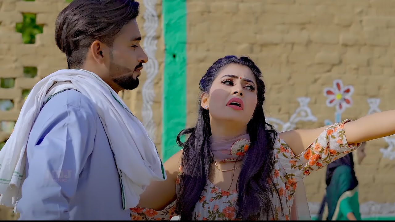 चीड़ चिड़ी लुगाई Ruba Khan Kuldeep Dabas DS Narwana New Haryanvi Song ...