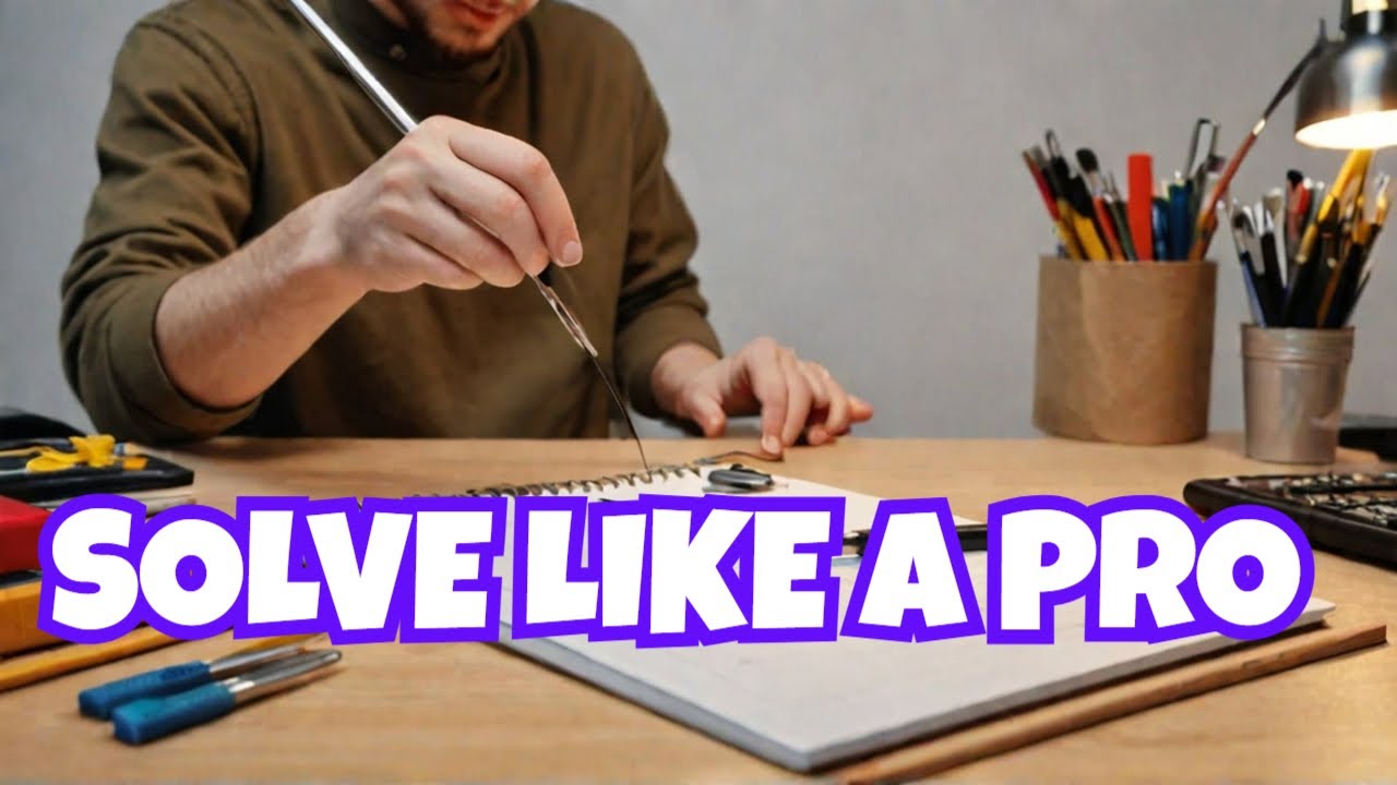 "10 Genius Hacks to Solve a Problem Genius Problem SolversLife-Changing ...