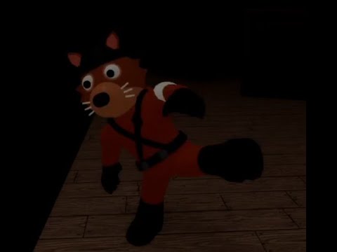 NEW NON-INFECTED KENNETH JUMPSCARE IN ACCURATE PIGGY ROLEPLAY: REBORN ...