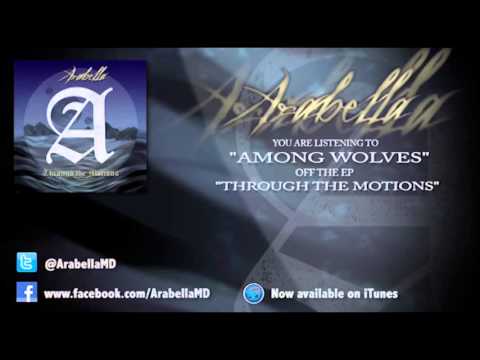Arabella- Among wolves - YouTube