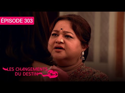 Kumkum Bhagya - Les Changements du Destin S2 - EP 33 - Séries Bollywood