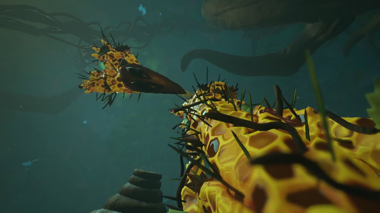 Let's Play Psychonauts 2 - Episode 16: The Wicked Witch of the Bee-Plot ...