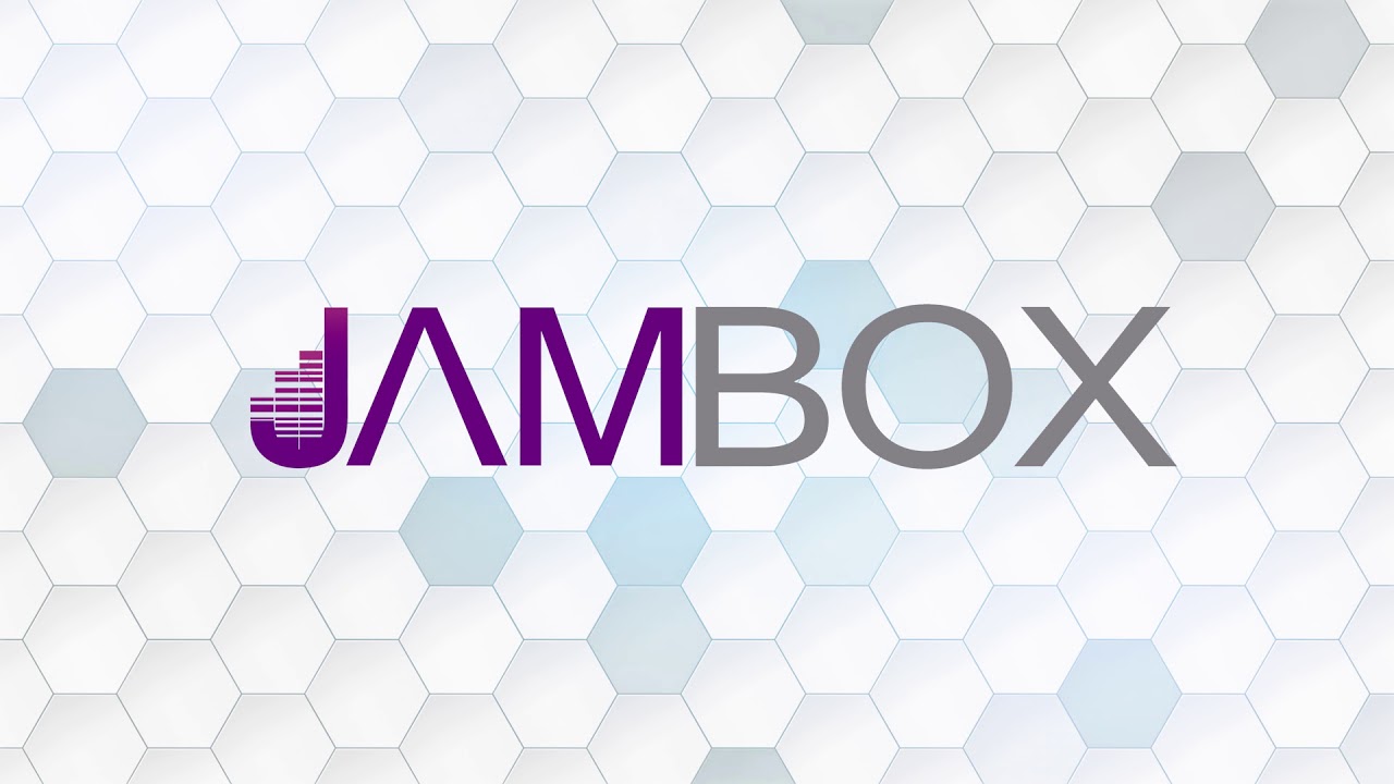 JAM BOX GENERIC BACKGROUND - YouTube