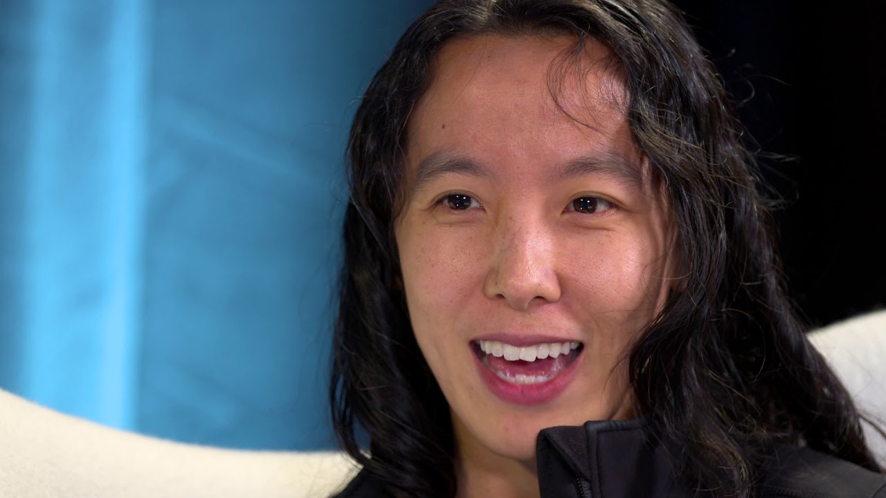 Cynthia Yueng- First Round Capital - YouTube