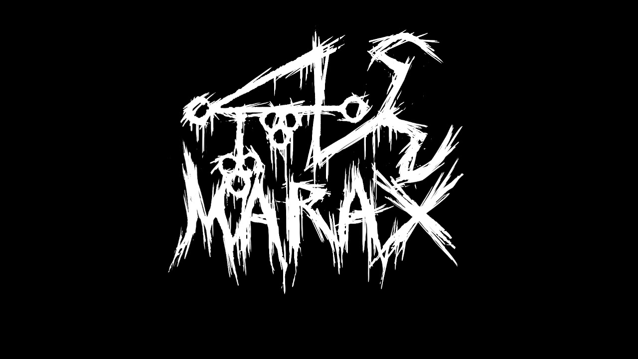 MARAX - The Relinquishment of Existence - YouTube