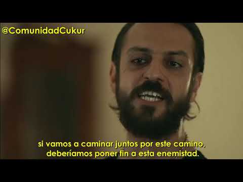 #Çukur 2.Sezon 4.Bölüm Fragma