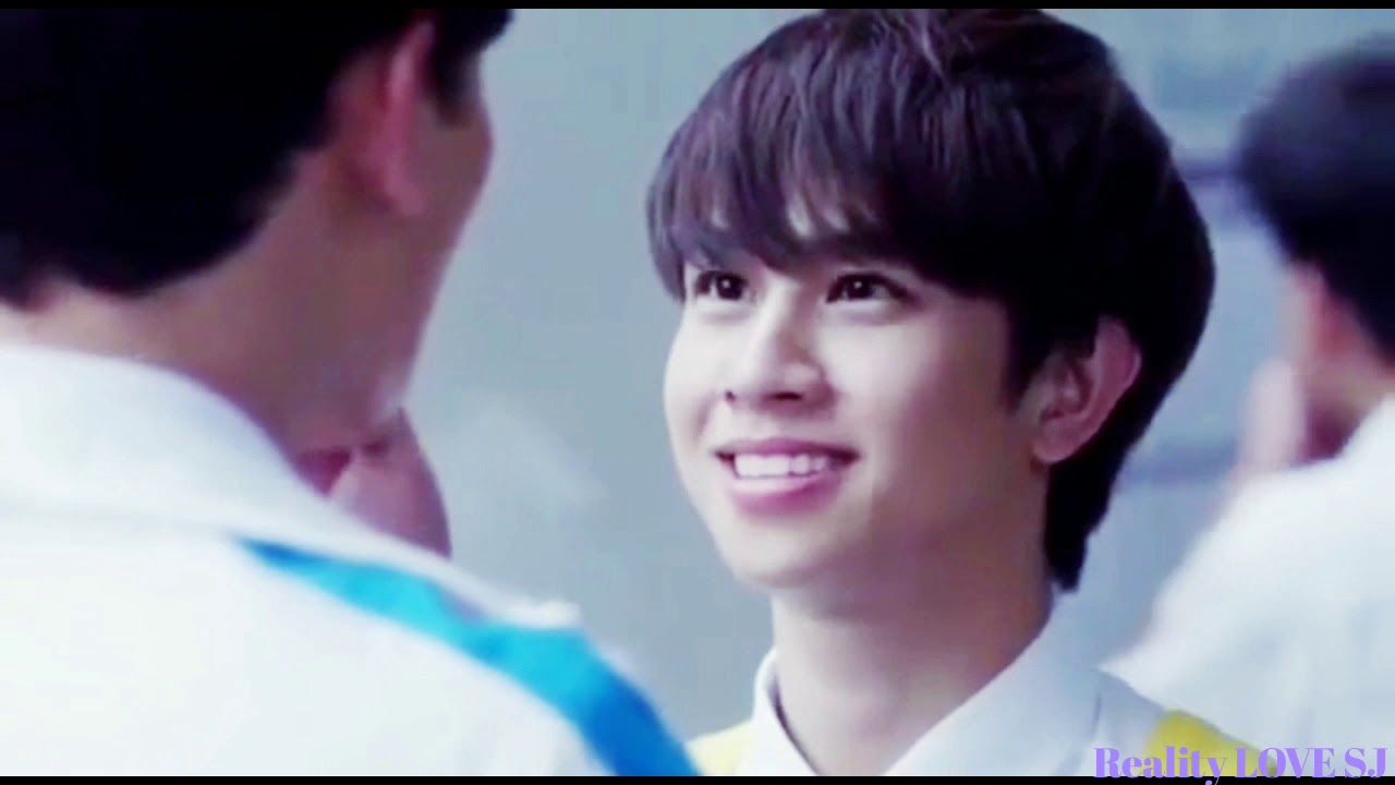 Love Story Dean&Pharm | UWMA series👨‍ ️‍👨 - YouTube