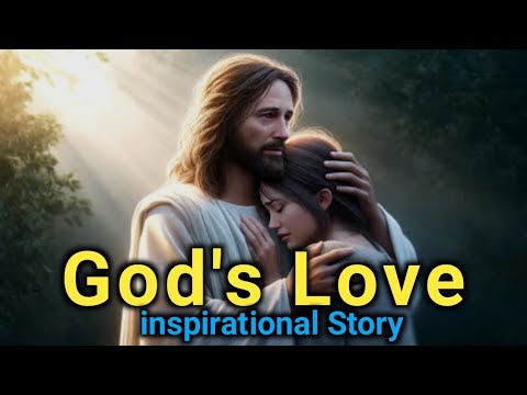 God's Love - short inspirational Christian video - inspirational ...