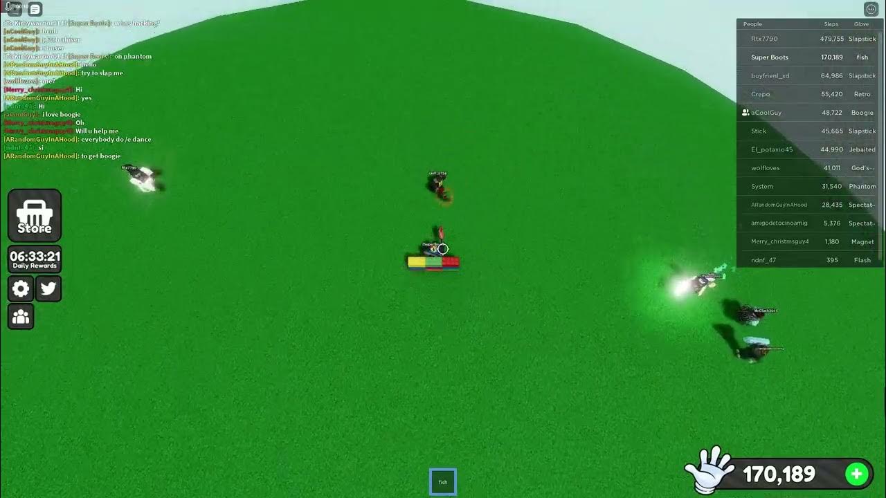 Bug Abuser - YouTube