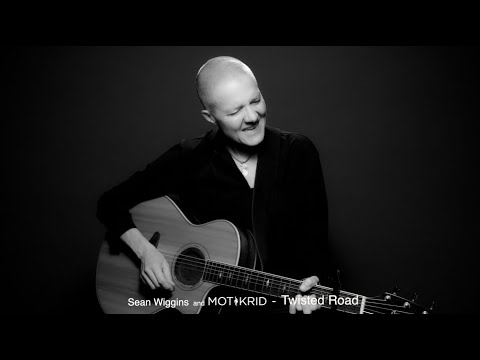 Twisted Road | New Songs 2023 | New Video | Sean Wiggins - YouTube