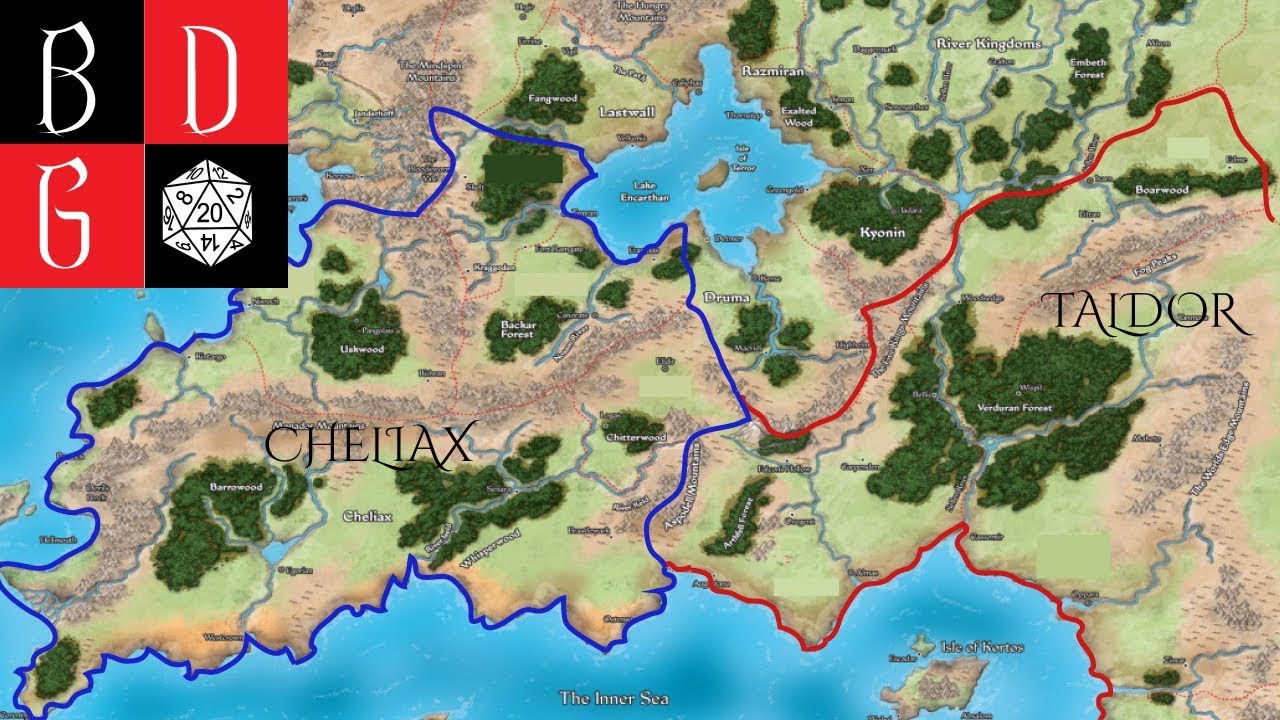 \Pathfinder/ Lordly Caliber Livestream Session 31: Cassomir - YouTube