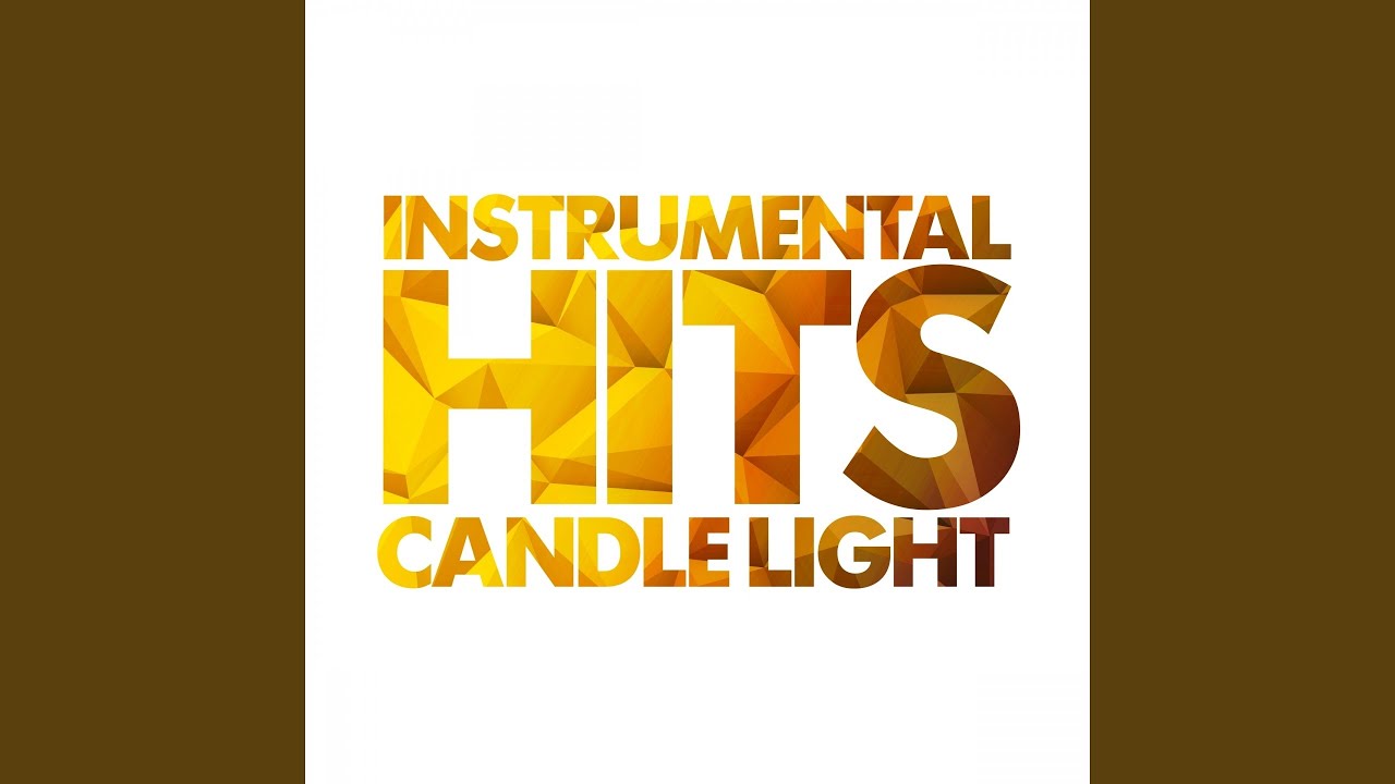 Sax by Candlelight - YouTube