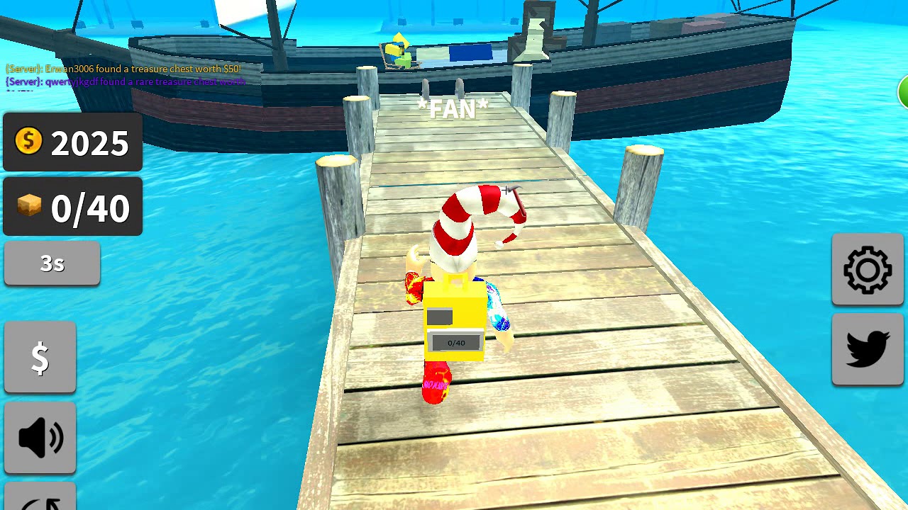 Roblox Treasure Hunt Simulator hack - YouTube