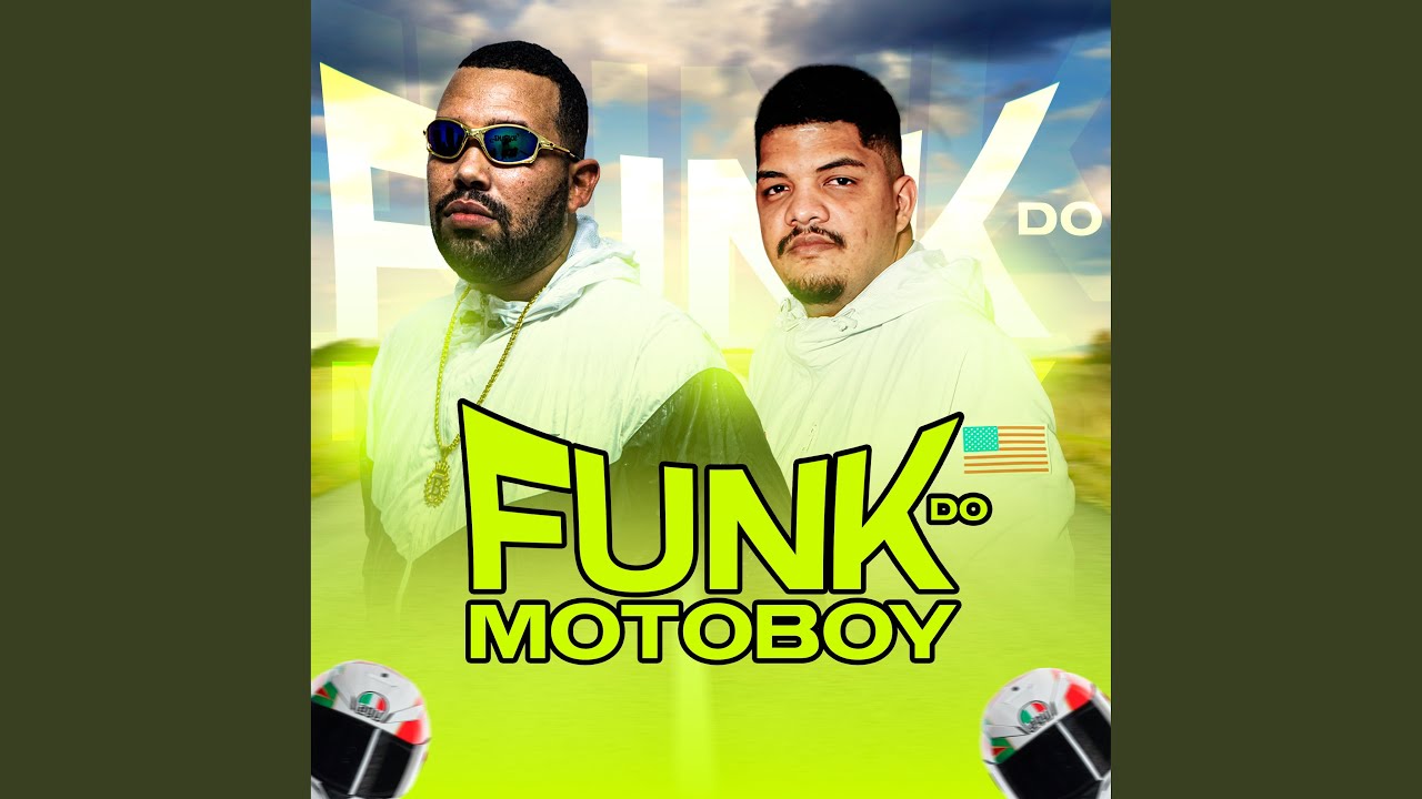 Funk do Motoboy - YouTube