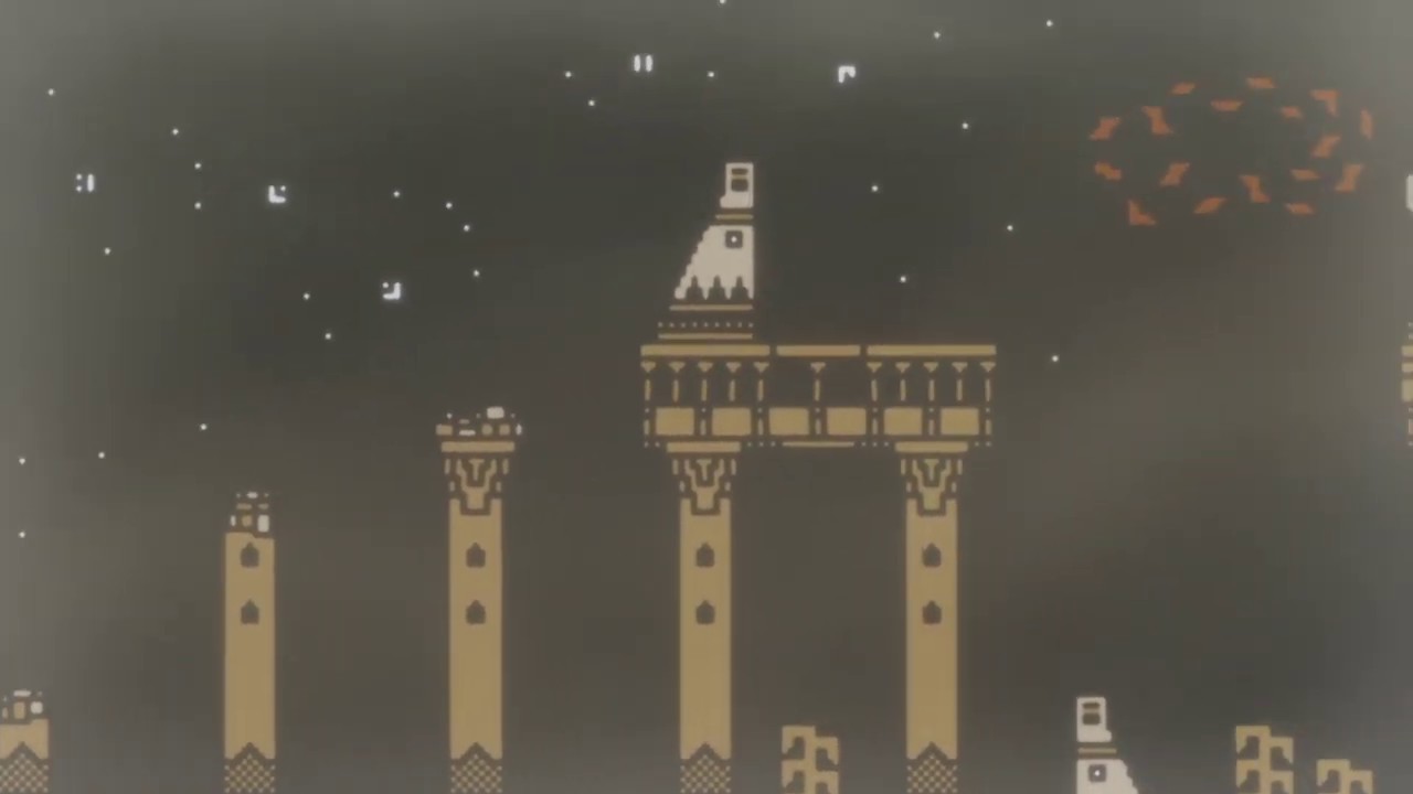 The most chill game ever |Journey| - YouTube