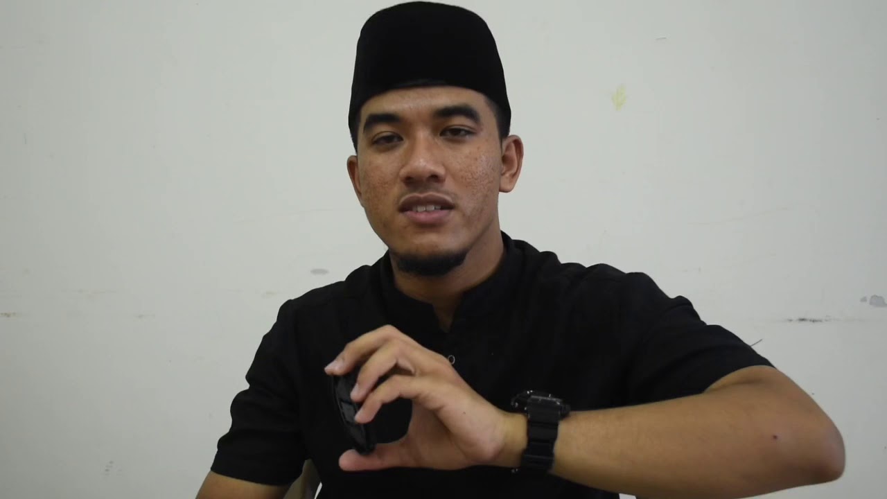 Ucapan Selamat Hari Raya Palapes USIM Batch 39 - YouTube