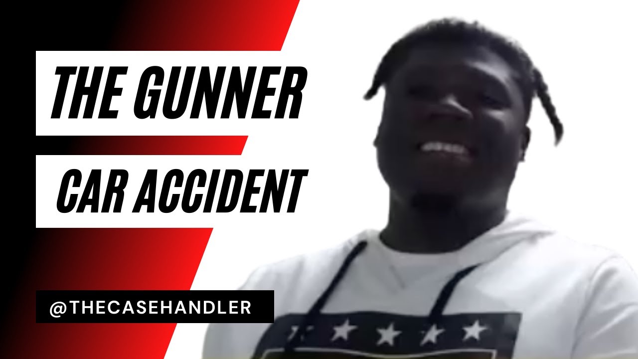 True Life Success Story: The Gunner's $75,000 Settlement - YouTube