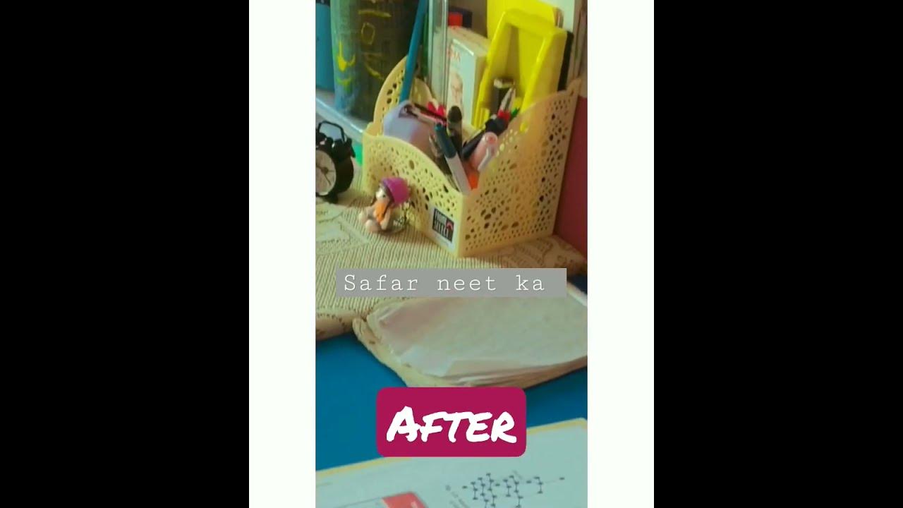 Study Room Makeover Store Room To Study Room Set up Neet Aspirant study-room-makeover-store-room-to-study-room-set-up-neet-aspirant