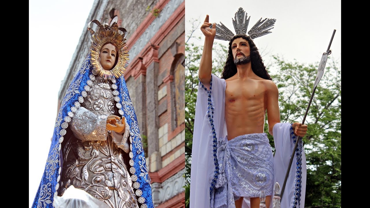 Salubong Philippines