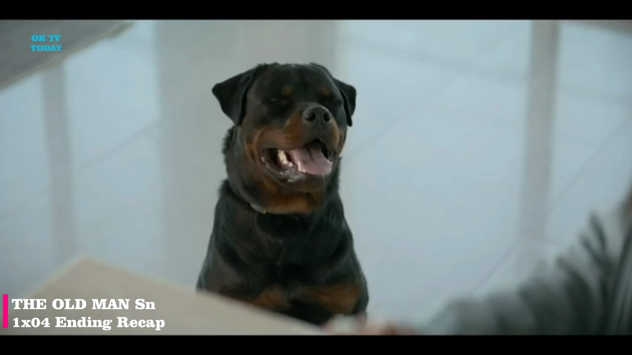 The Old Man Season 1 Episode 4 "IV" Ending Scene Explained - Recap ...