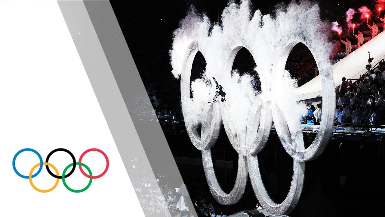 The Best of the Olympic Games - YouTube