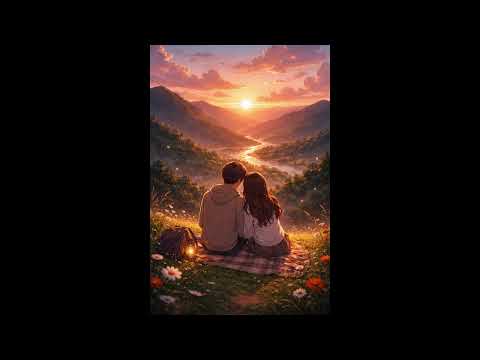 Rat ke Anchal main | New Hindi Song | New Romantic Hindi Song