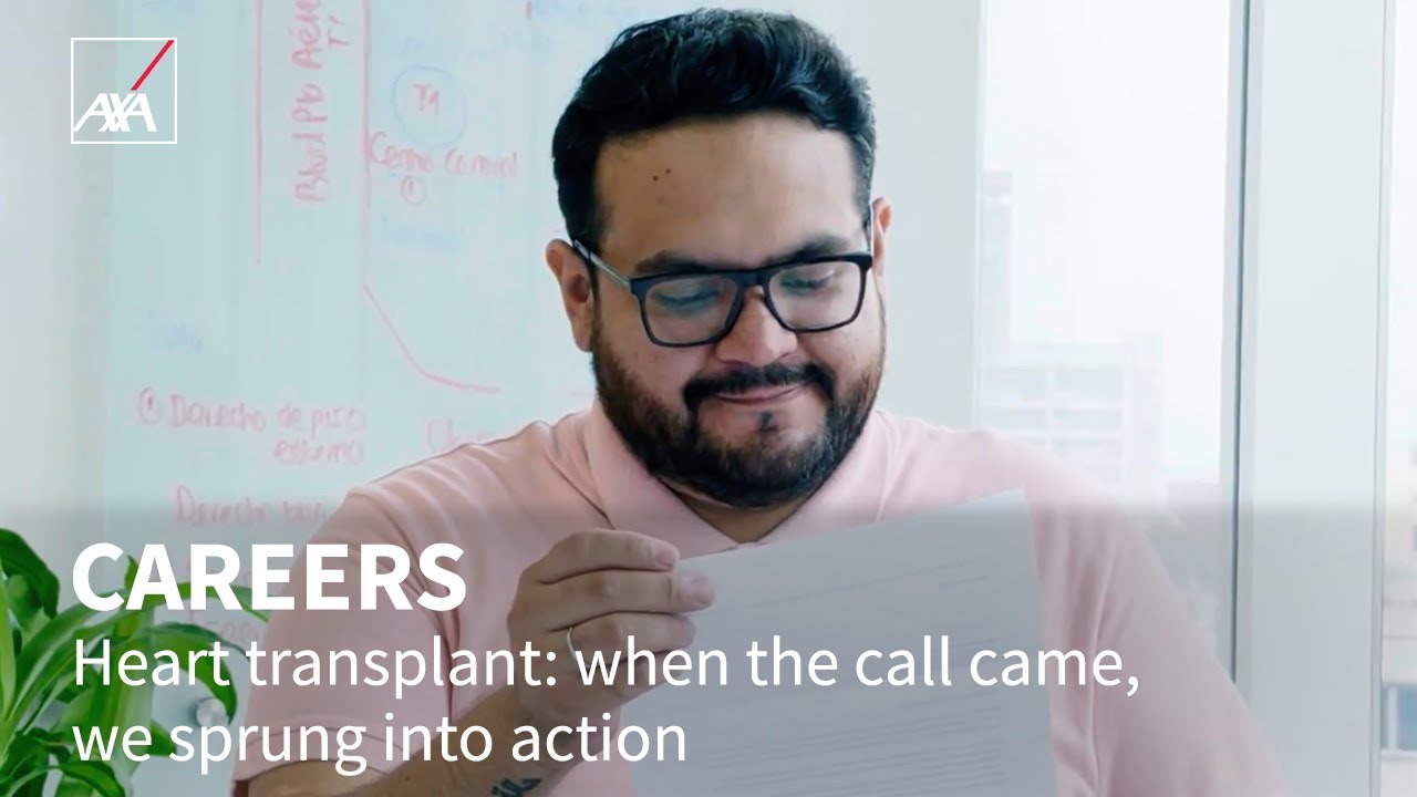 Wondering how far we go to put the customer first? This is how 👆 | AXA ...