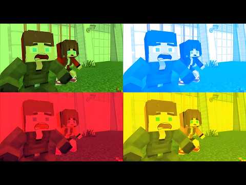 Minecraft - Coffin Dance Song (COVER)