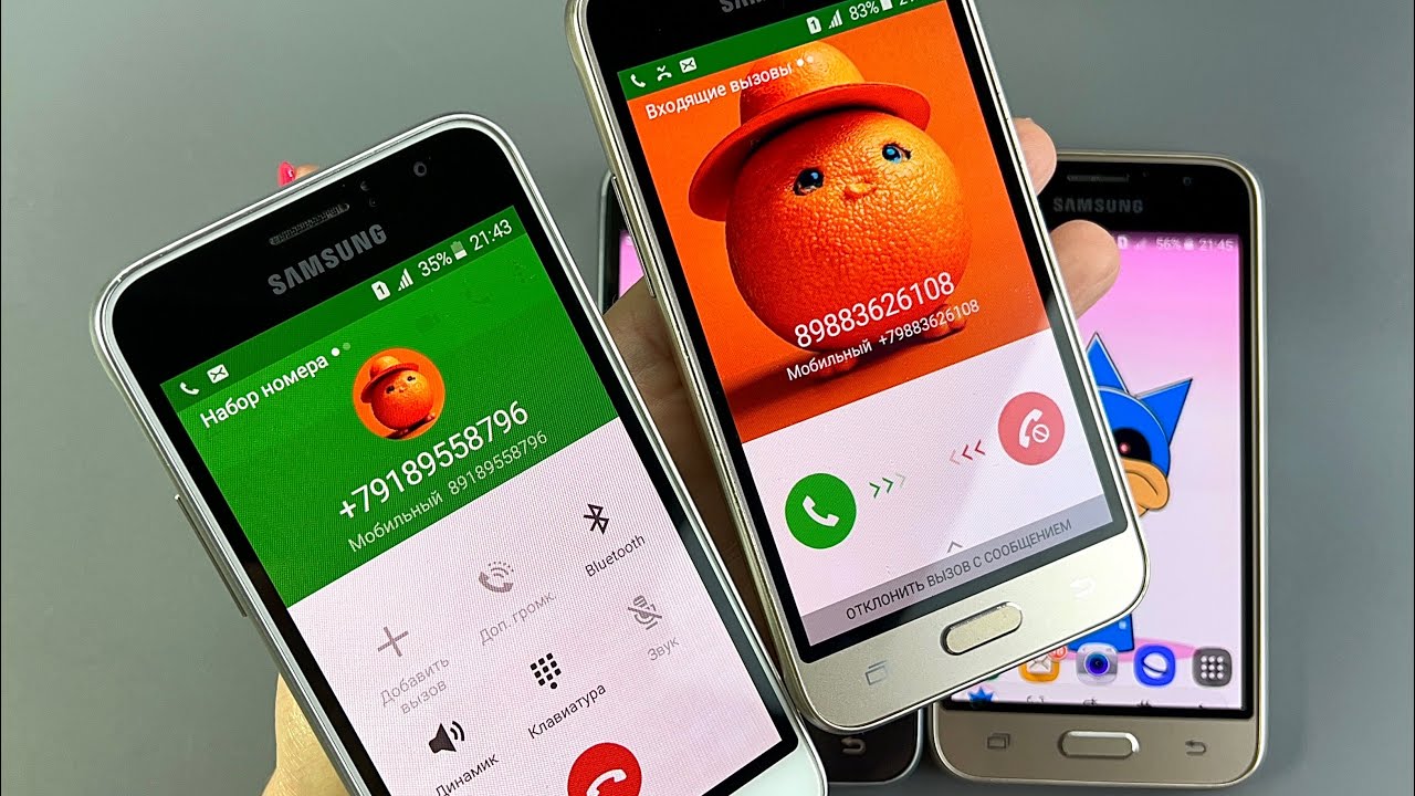 SPRUNKI INCOMING CALL 🪼Samsung Galaxy J1=4 - YouTube