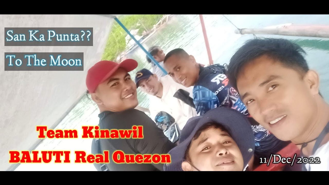@EP::31 BIGWASI / Unang sabak Ng Bagong Team Kinawil,Solid Ang samahan ...