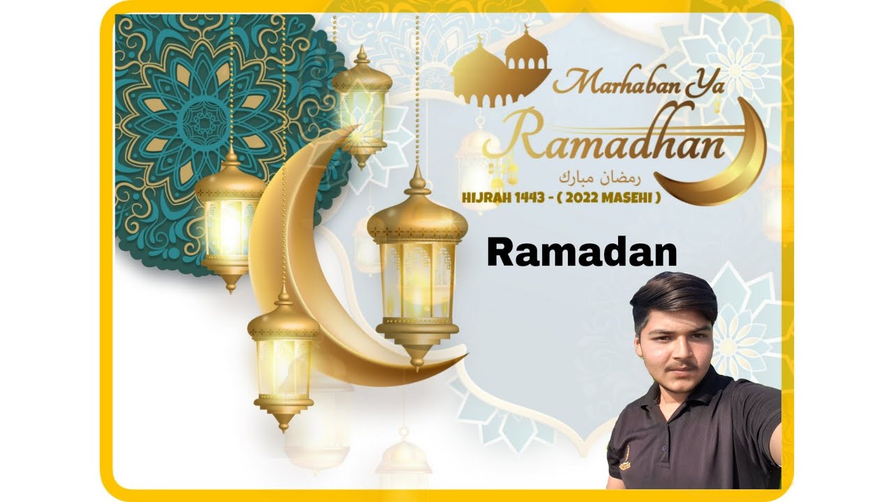 First ramzan college ka maza (Beautiful Village ki seer) - YouTube