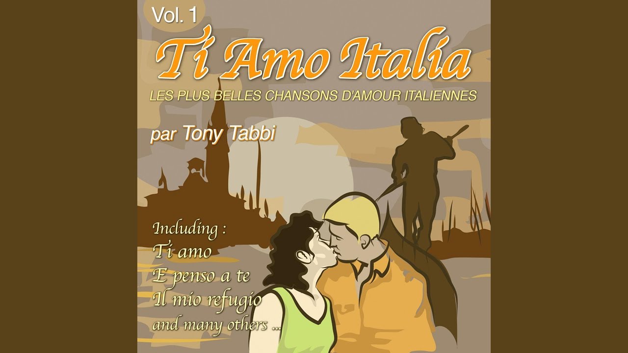 E penso a te - YouTube