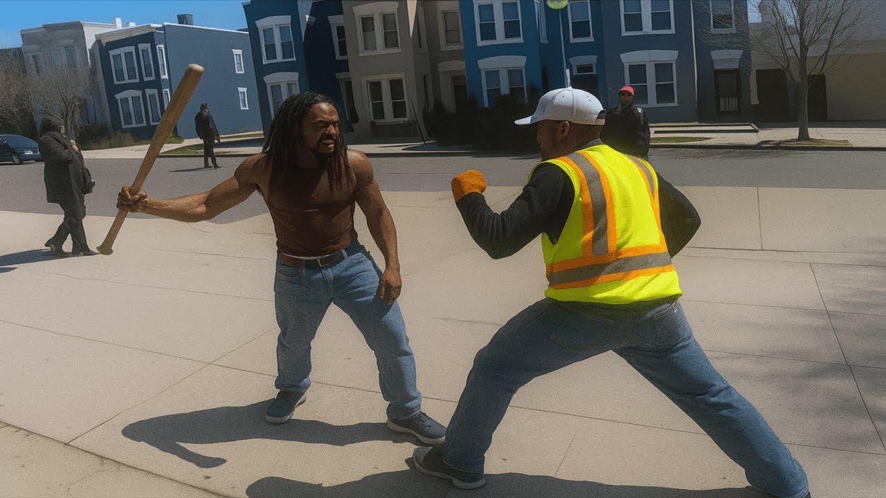When Pro Fighters Fight Back Hard! - YouTube