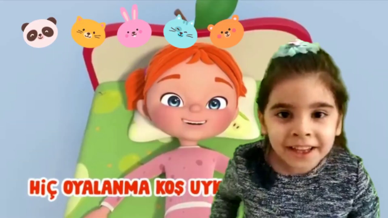 ELİF VE ARKADAŞLARI | ELLERİNİ YIKA DA YIKA ŞARKISI | TRT ÇOCUK ...