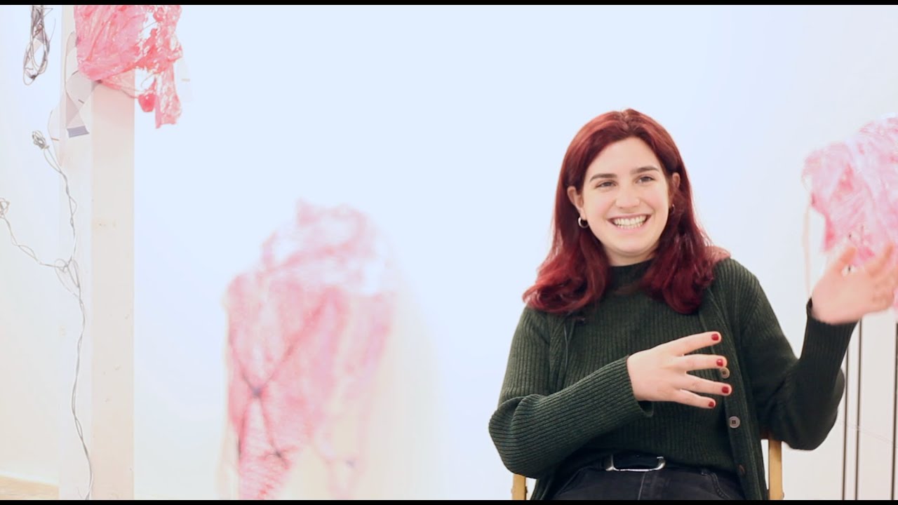 Lucía Flores Curiel · Uruguay - YouTube