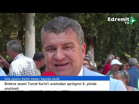 #SeninMikrofonun 🎤 #TUNCELKURTİZ ÖZEL BÖLÜM