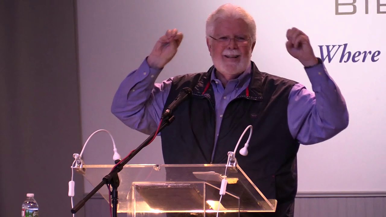 2019 Leadership Conference #6 - Dana Congdon - YouTube