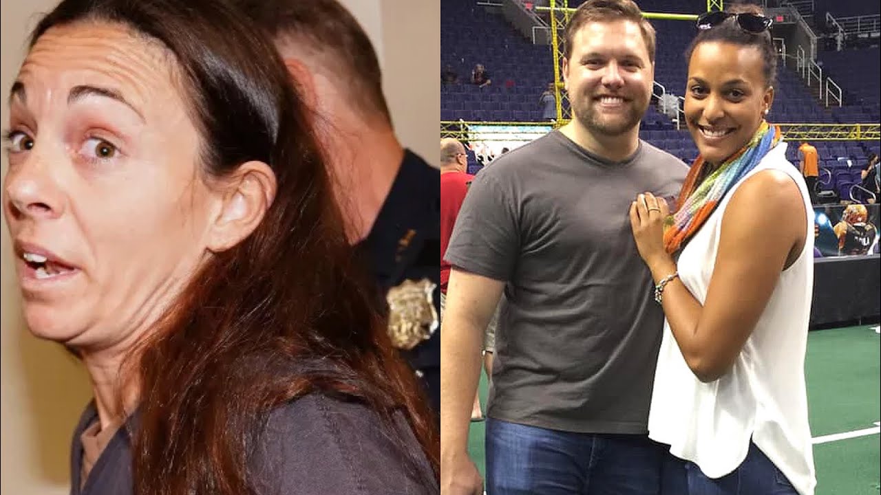 Molly Toon daughter of Jets WR Al Toon murdered by husband. EX NYPD Cop ...