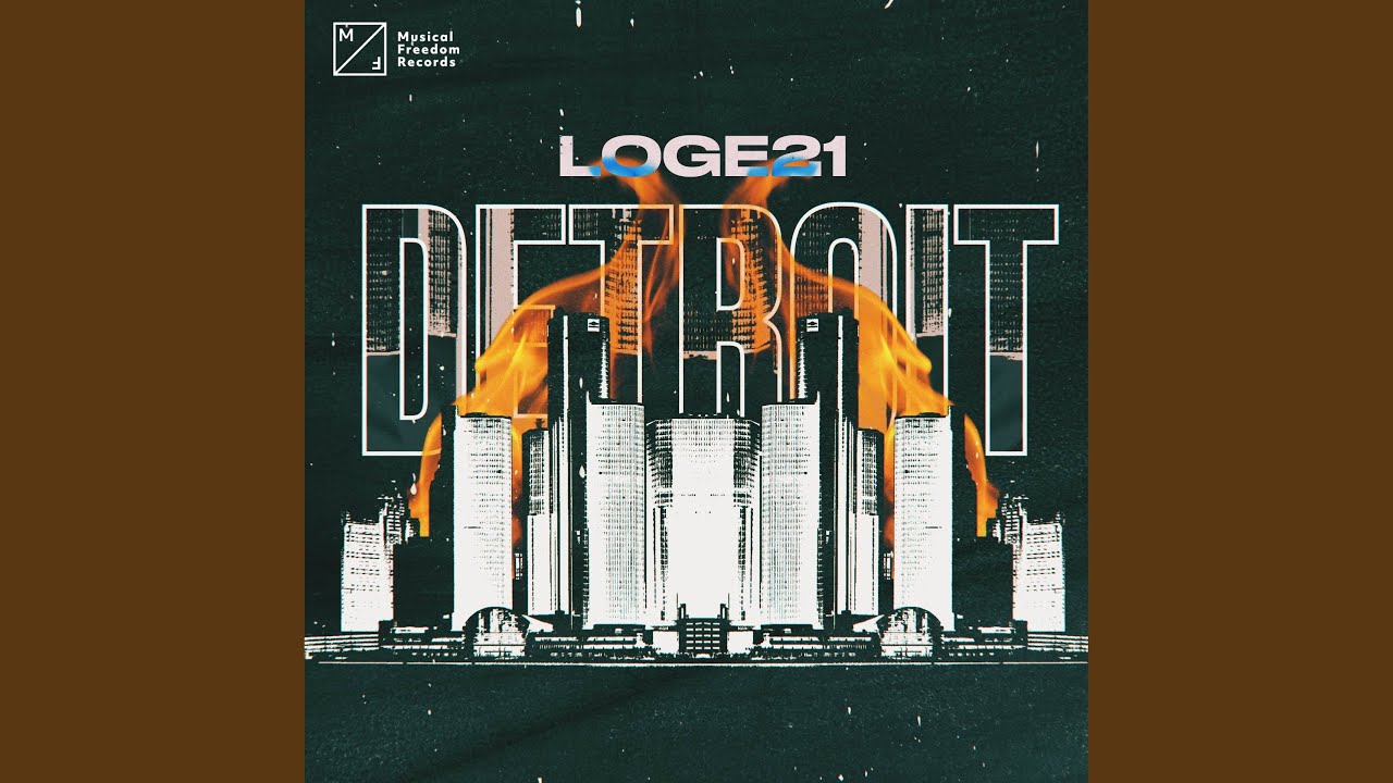Detroit (Extended Mix) - YouTube